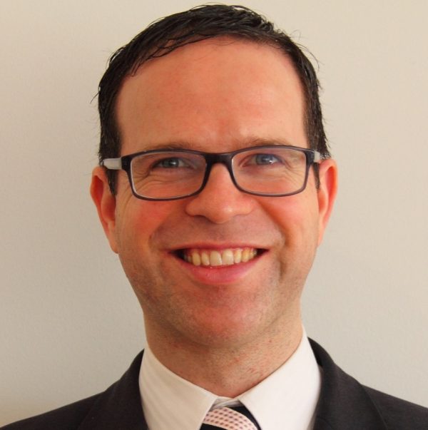 Dr Kris Nowakowski - Canberra Heart Clinic