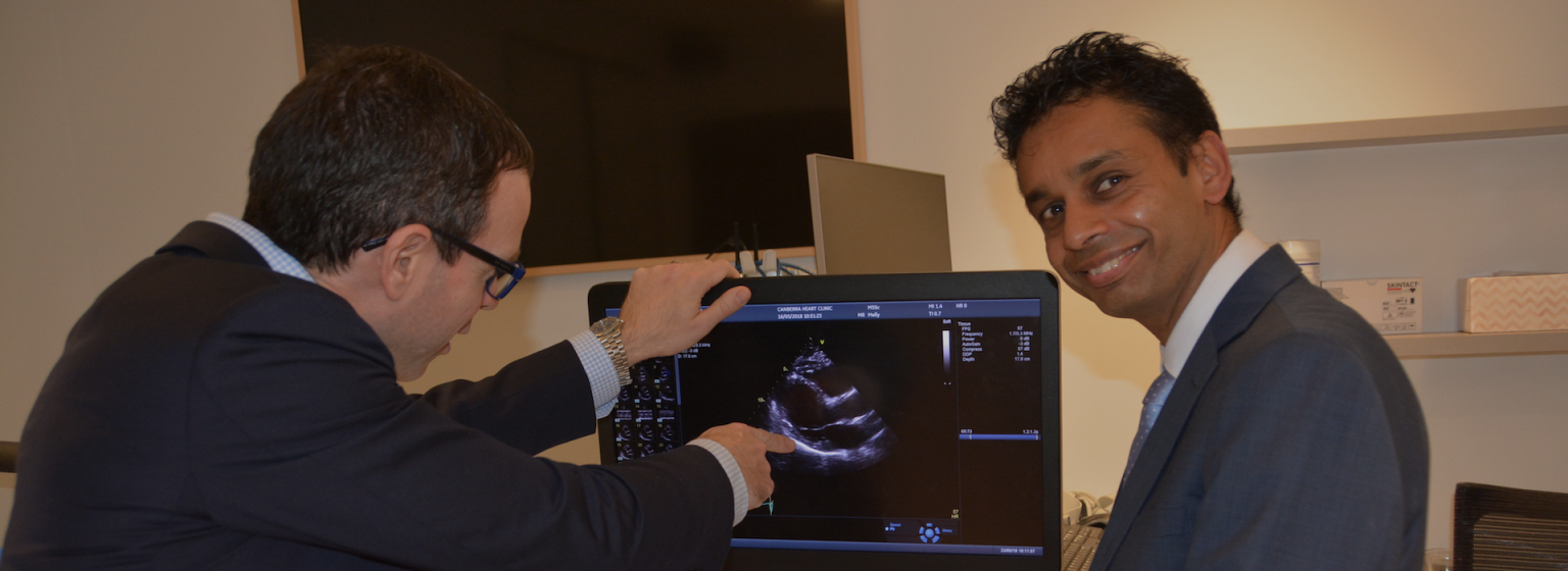 Canberra Heart Clinic - Expert Cardiology Consultation and Pre ...